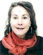 Our Campaigns - Candidate - Harriet Crawley