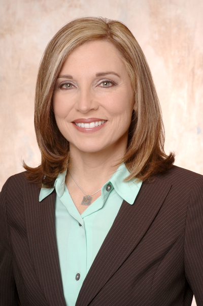 Our Campaigns - Candidate - Debbie Cook