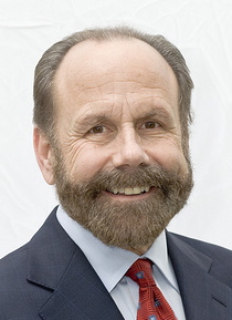 Our Campaigns - Candidate - Jerry Hill