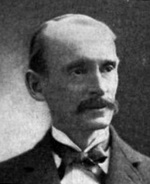 Our Campaigns - Candidate - William R. Day