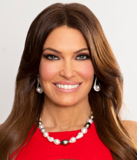 Our Campaigns - Candidate - Kimberly Guilfoyle