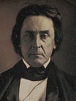 Our Campaigns - Candidate - David Rice Atchison