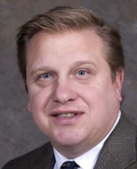 Our Campaigns - Candidate - Mark Perry