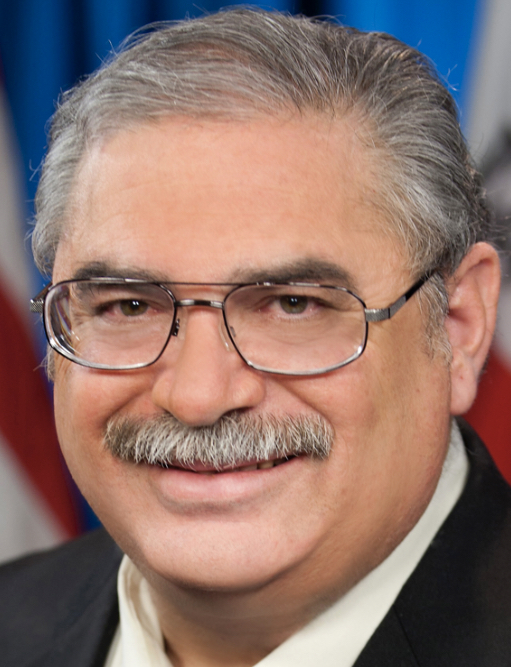 Our Campaigns - Candidate - Steve Fox