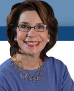 Our Campaigns - Candidate - Joyce Foster