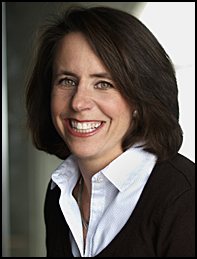 Our Campaigns - Candidate - Liz Adams