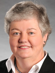 Our Campaigns - Candidate - Carol H. Fullerton