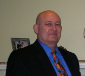 Our Campaigns - Candidate - Kenneth A. Capron