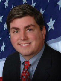 Our Campaigns - Candidate - Andrew Concannon