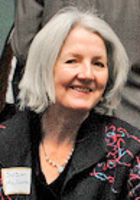 Our Campaigns - Candidate - Susan McGovern Rowen