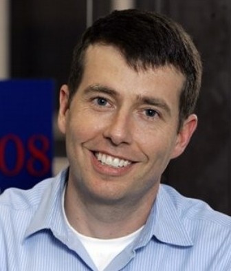 Our Campaigns - Candidate - David A. Plouffe