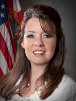 Our Campaigns - Candidate - Rachel Burgin