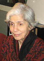 Our Campaigns - Candidate - Claire Nader
