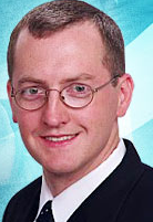 Our Campaigns - Candidate - Nathan Bech