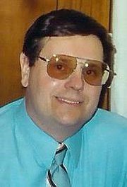 Our Campaigns - Candidate - Harry V. Bertram