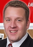 Our Campaigns - Candidate - Tyler Banham