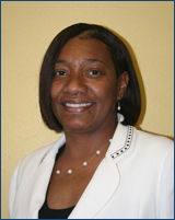 Our Campaigns - Candidate - C. Denise Marcelle