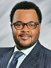 Our Campaigns - Candidate - Larry Selders