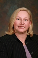 Our Campaigns - Candidate - Clare Collard