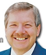 Our Campaigns - Candidate - Terry Witkowski