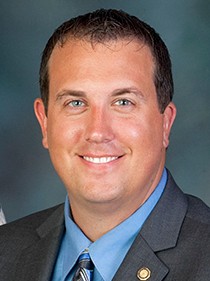 Our Campaigns - Candidate - Seth M. Grove