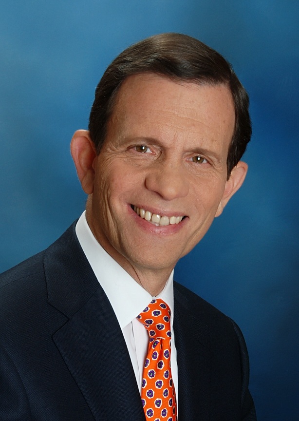 Our Campaigns - Candidate - Steve Grossman