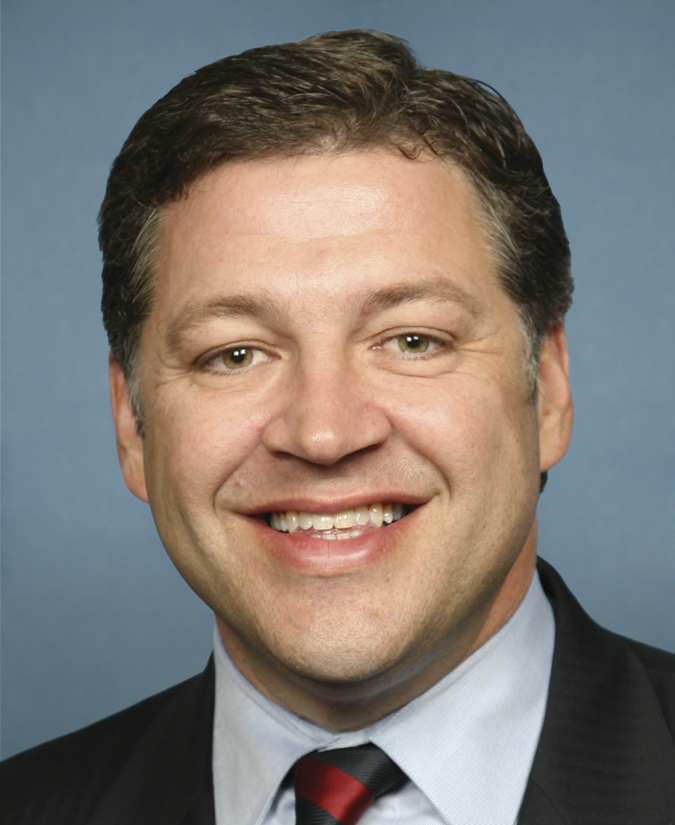 Our Campaigns - Candidate - William "Bill" Shuster