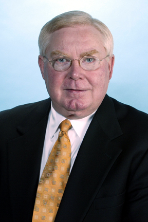 Our Campaigns - Candidate - Jim Wood