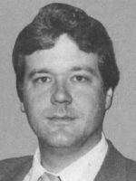 Our Campaigns - Candidate - Carl C. "Chris" Perkins