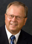 Our Campaigns - Candidate - Richard "Rick" Holman