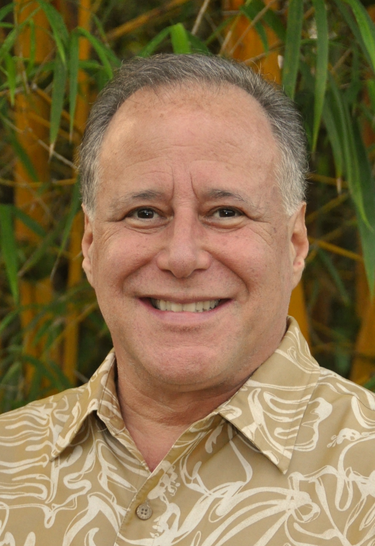Our Campaigns - Candidate - Russell E. Ruderman