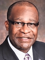 Our Campaigns - Candidate - Johnny DuPree