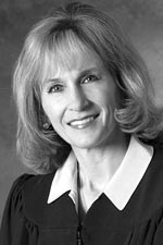 Our Campaigns - Candidate - Patricia A. McCullough