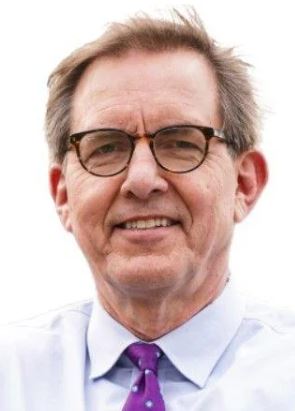 Our Campaigns - Candidate - Matthew Collier