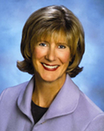 Our Campaigns - Candidate - Jane Hague