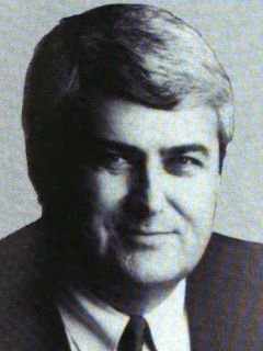 Our Campaigns - Candidate - Larkin Smith