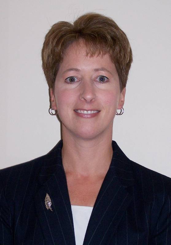 Our Campaigns - Candidate - Katherine M. Keefe
