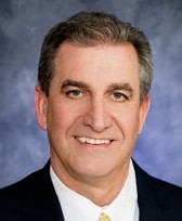 Our Campaigns - Candidate - Bernard L. "Bernie" Coates Jr.