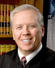 Our Campaigns - Candidate - David H. Judy