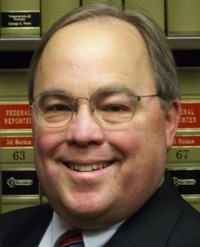 Our Campaigns - Candidate - Michael l. "Mike" Rozman