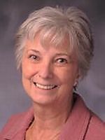 Our Campaigns - Candidate - Susan Meredith