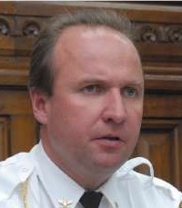 Our Campaigns - Candidate - Joseph G. Groody