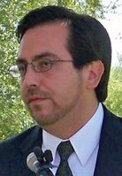 Our Campaigns - Candidate - Vince Rabago