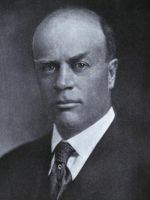 Our Campaigns - Candidate - Andrew J. Peters