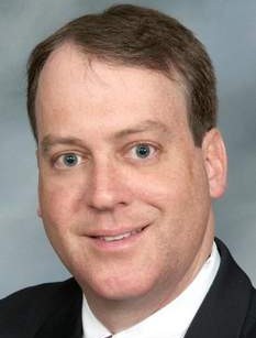 Our Campaigns - Candidate - C. Daniel Higgins Jr.