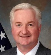 Our Campaigns - Candidate - Pat Mallon