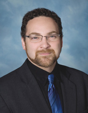 Our Campaigns - Candidate - Conan Smith