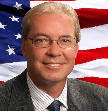 Our Campaigns - Candidate - Steve Hansen