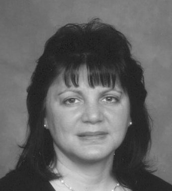 Our Campaigns - Candidate - Maria Musti Cook