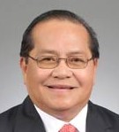 Our Campaigns - Candidate - Eloy S. Inos